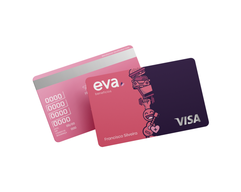 Eva Benefícios – Benefícios flexíveis para sua empresa